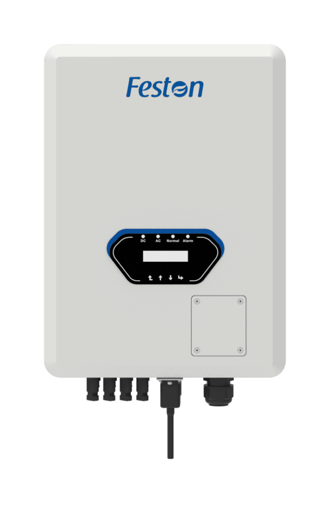 Solar On-Grid Inverter – Feston